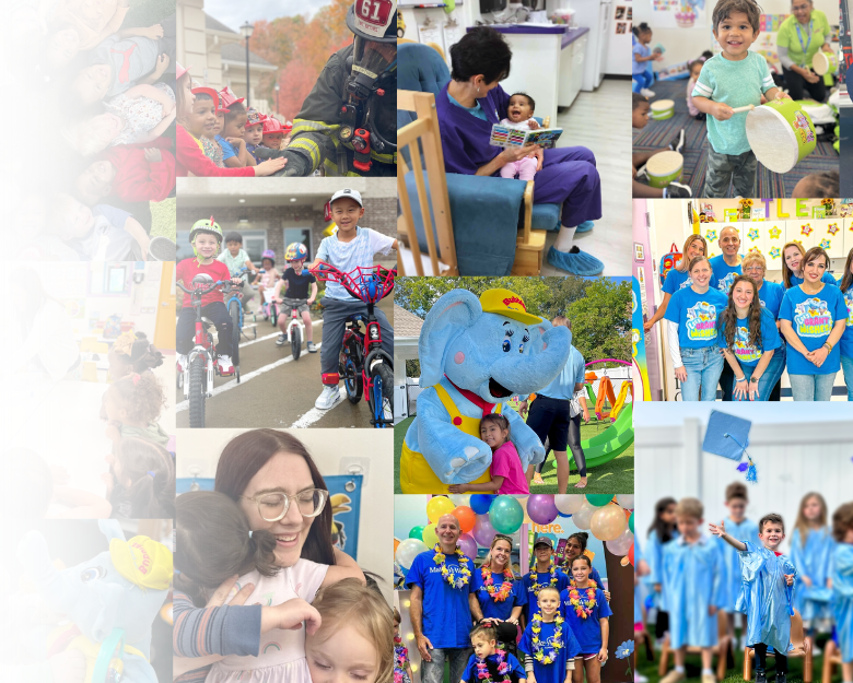 Our Story and Mission | The Learning Experience
