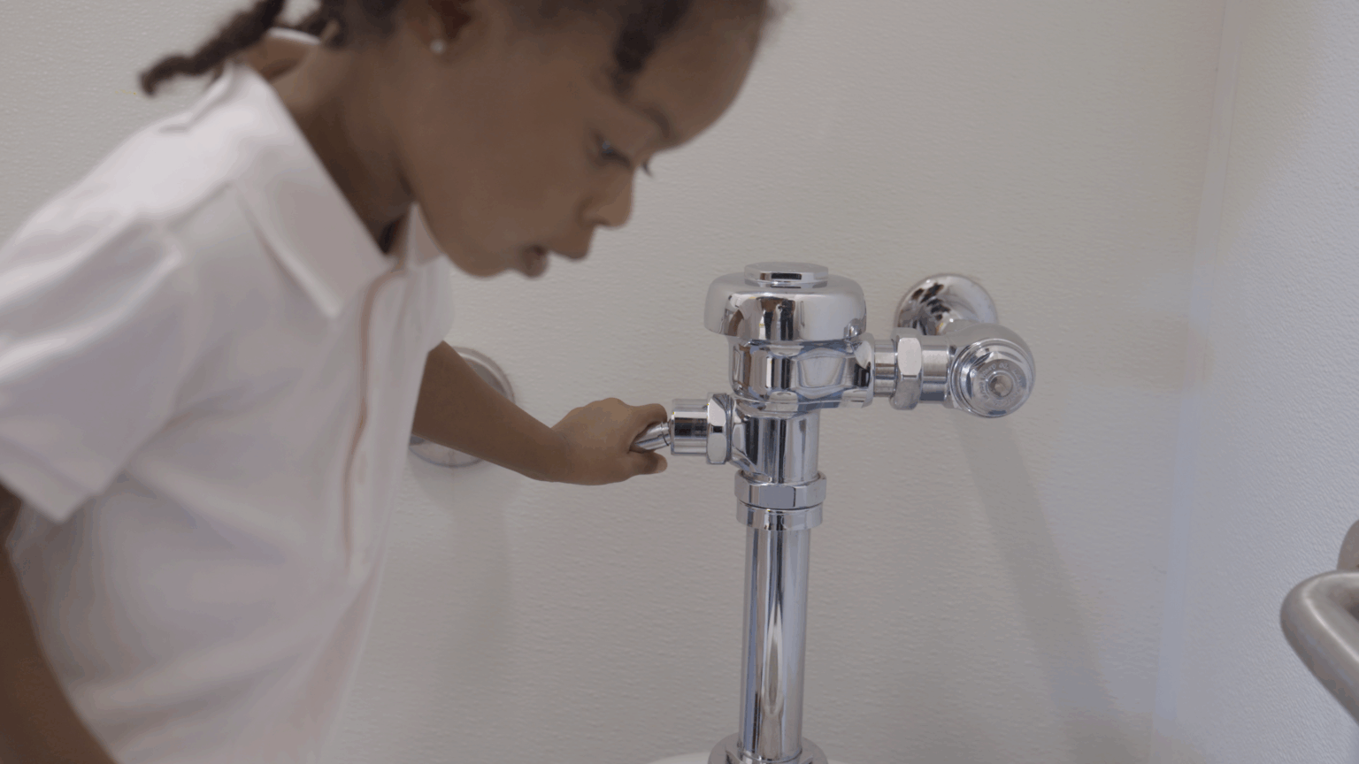 Potty Training Made Easy: How The Learning Experience Supports Your Child