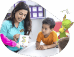Child & Day Care Center | Learn, Grow, Play | The Learning Experience 🌟