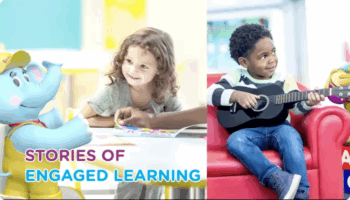 Child & Day Care Center | Learn, Grow, Play | The Learning Experience 🌟