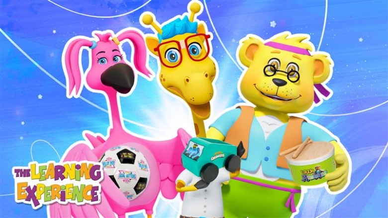 Enrichment Programs for Early Childhood Learners - The Learning Experience